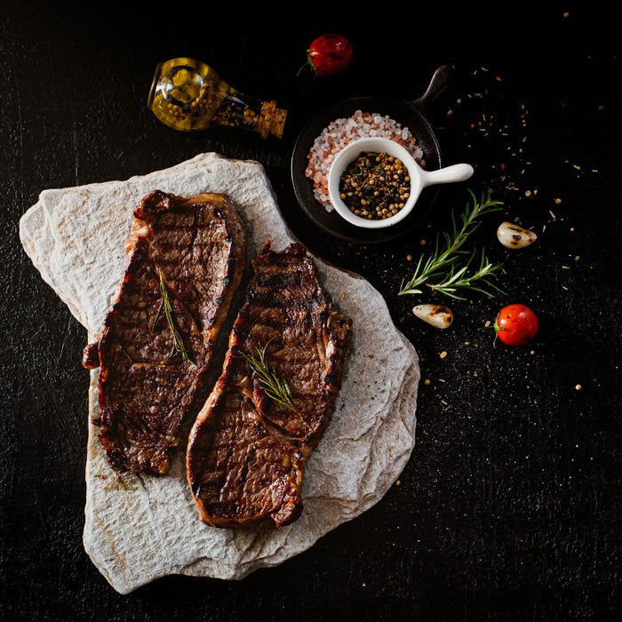 Nothing gets your taste buds working overtime like a great BBQ rub. It ...